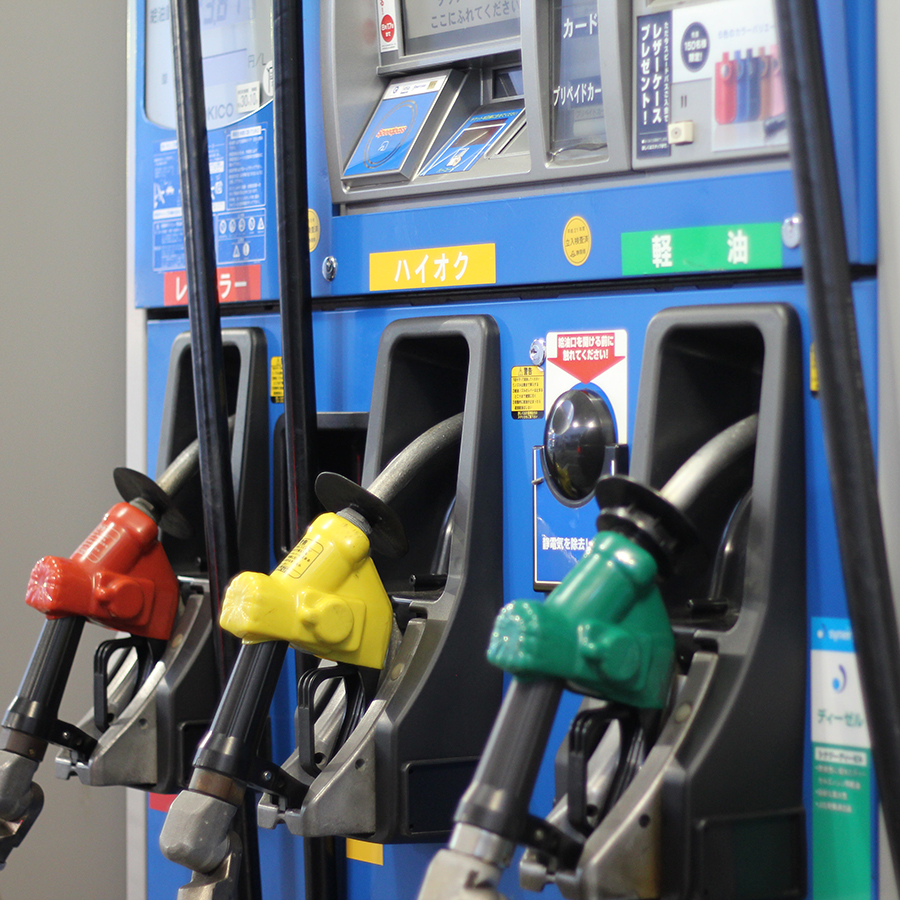 岡山県を拠点に中四国エリアに展開する自動車部品の専門商社株式会社金辺商会の紹介